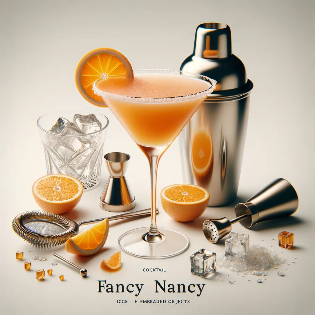 Fancy Nancy for Beginners - Simple Steps and No Fancy Tools - BarBot Blog